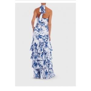 Forever Unique | Dresses | New Forever Unique The Lula Dress In Navy ...